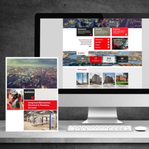 Brandspace | Creative Agency Taking Care of Brands in Print & Online