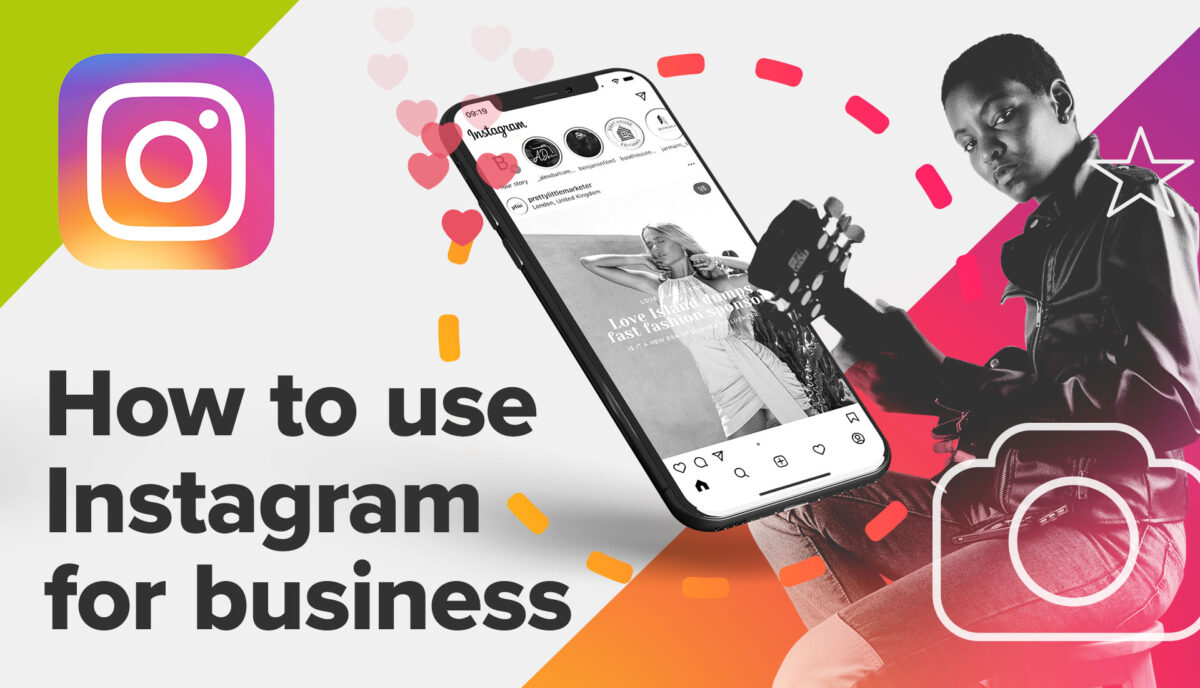 How to use Instagram for business | Brandspace Media