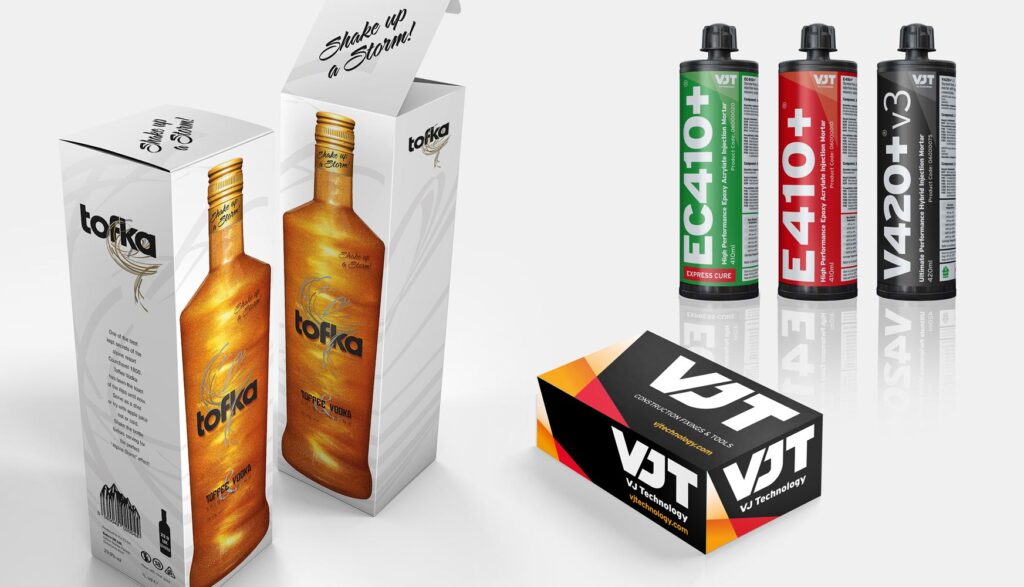 Design for Print | Brandspace Media