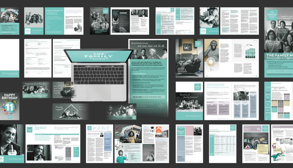 Design for Print | Brandspace Media