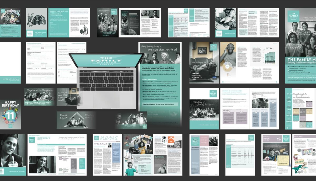 Design for Print | Brandspace Media